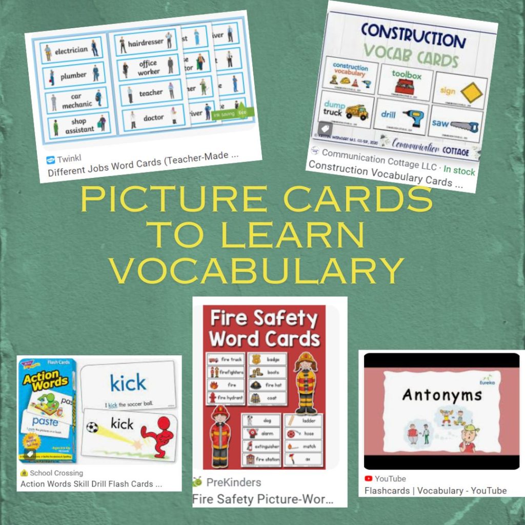 What is Gestalt Language Processing? - Linda Hodgdon - Use Visual ...