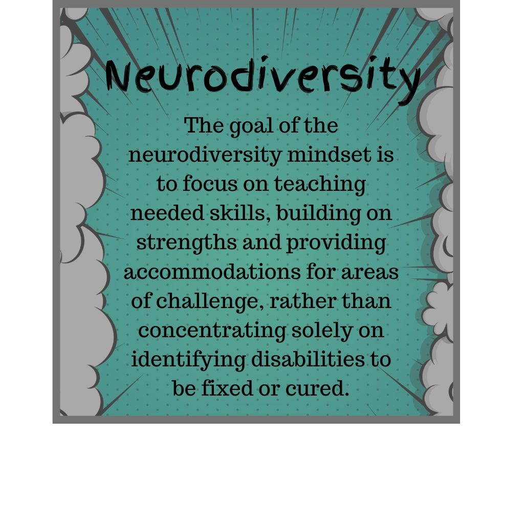 Neurodivergent Communication Fatigue Linda Hodgdon Use Visual